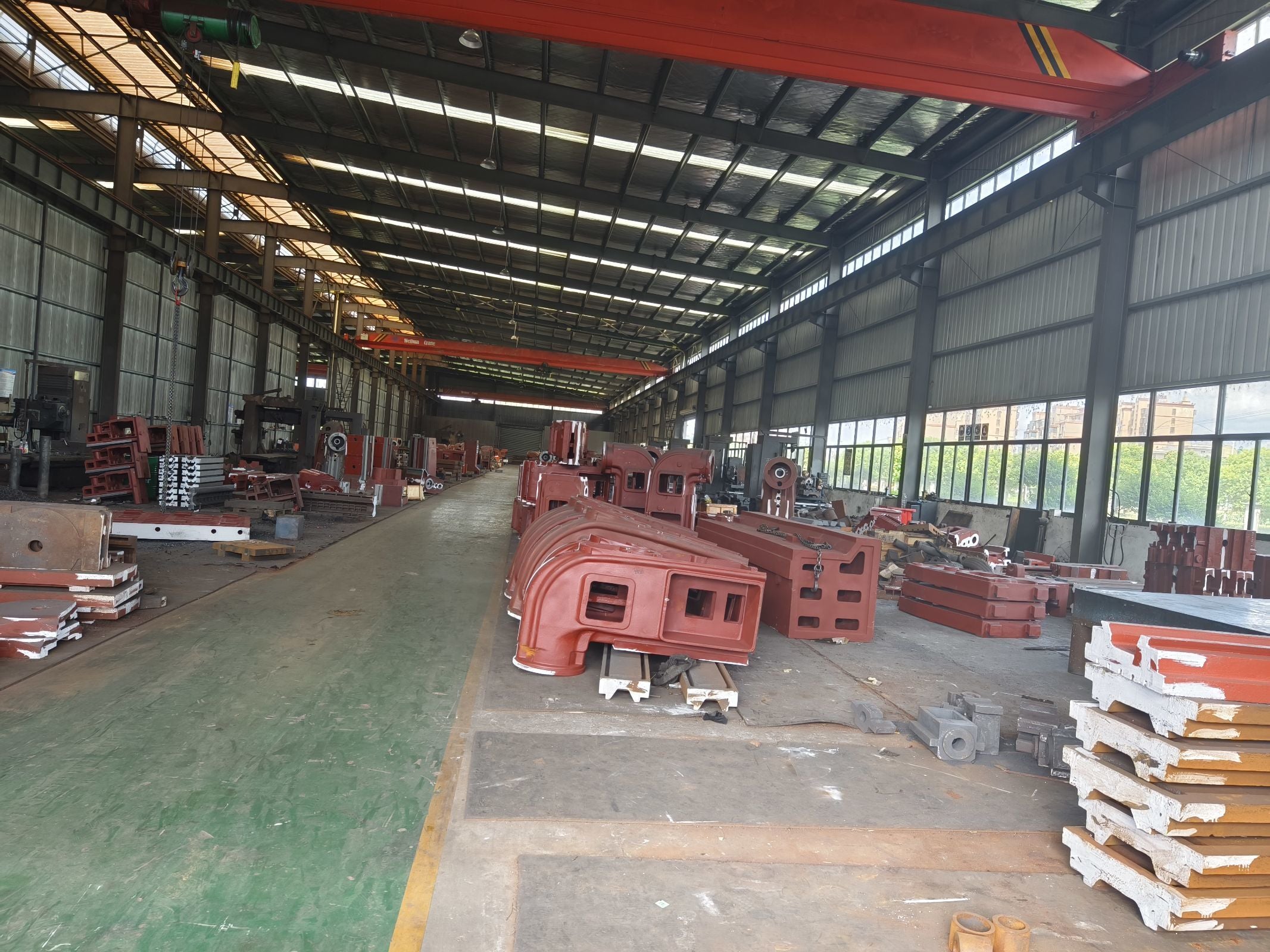 Vertical Ordinary Milling Machine– My Store